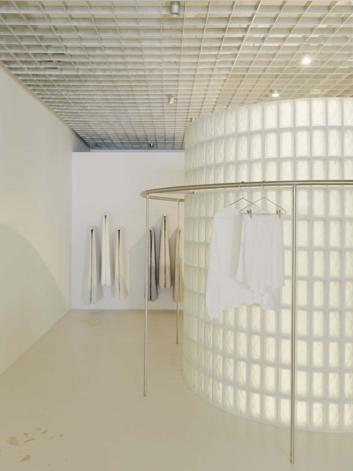 YINJISPACE - Pattern Studio x Deiji Studios Flagship Store